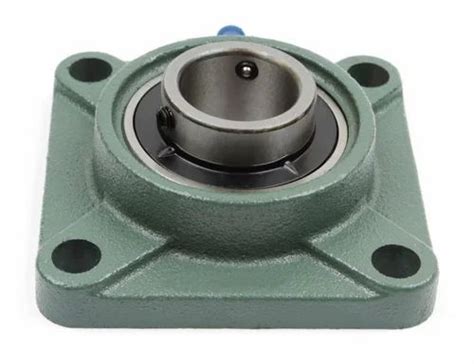 KZ UC Bearing At Rs 50 Piece UC Type Ball Bearing In New Delhi ID