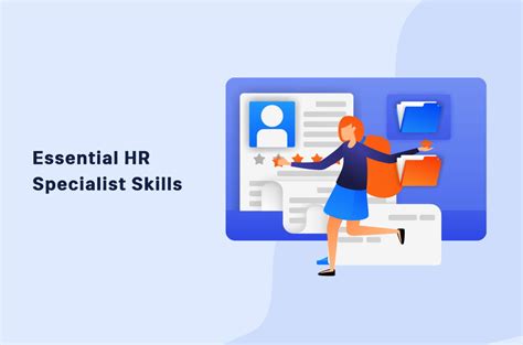 Essential Hr Specialist Skills Hr University