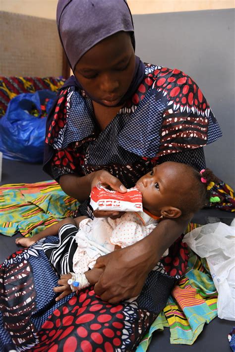UNICEF France On Twitter Dans La Corne De L Afrique De Plus En Plus