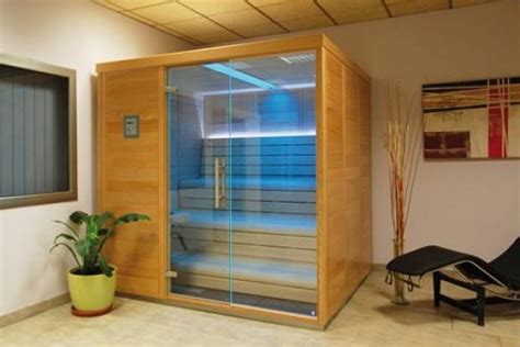 SAUNA BAGNO TURCO A CASA TUA SUOMISAUNA