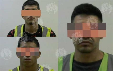 Secuestradores son sentenciados a 50 años de cárcel