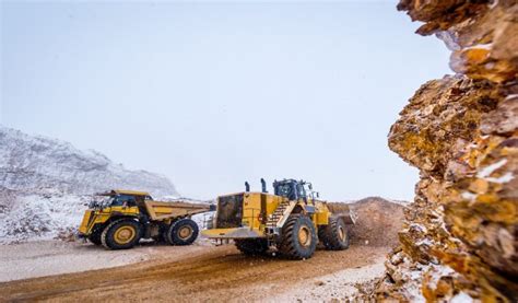 Ghana redémarrage de la mine aurifère Bibiani Sahel Intelligence