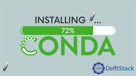 Install Tkinter With Conda Delft Stack
