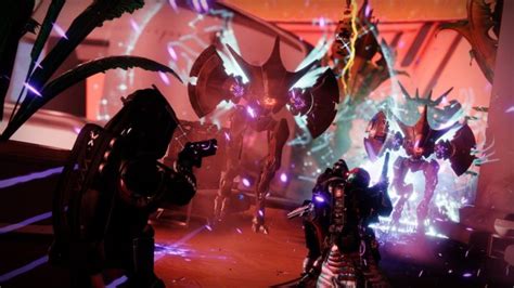 Destiny 2 Exotische Waffen und Rüstung im Lightfall Trailer