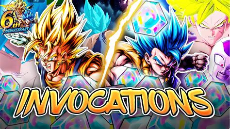 INVOCATIONS DES ABONNÉS JE MARABOUTE LEURS DROPS DBLEGENDS