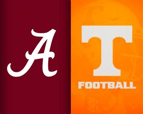 Alabama Vs Tennessee Football Tickets 2024 Dates Sabra Clerissa