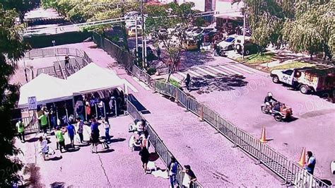 Medellín está lista para los conciertos de RBD
