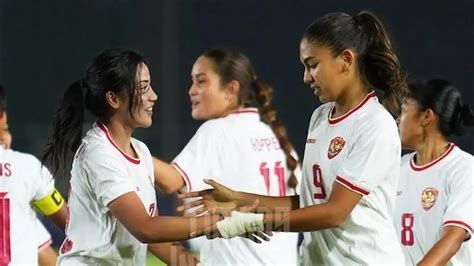 Final Piala AFF Putri 2024 Ini Link Live Streaming Kamboja Vs Timnas
