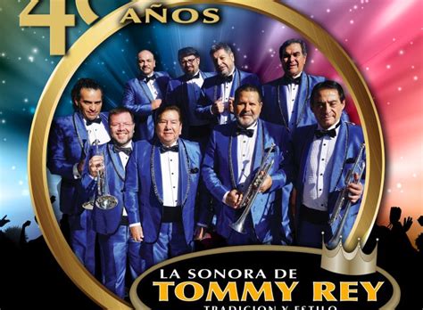 Tommy Rey