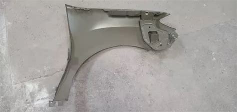 Guardabarro Delantero Izquierdo Renault Logan Ll Original Env O Gratis