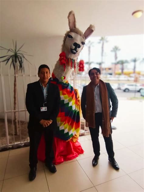 SEREMI de Agricultura Tarapacá on Twitter Hoy en Arica comenzó el
