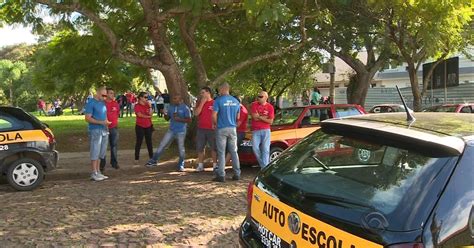 G1 Acusado de matar instrutor de autoescola é condenado a 20 anos