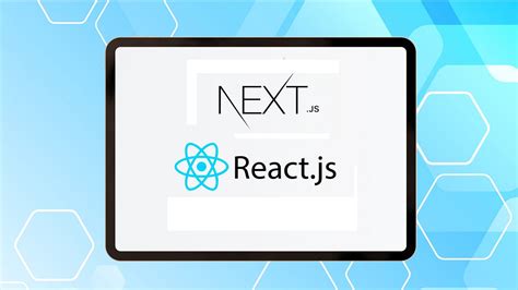 T M Hi U Nextjs Web Framework Tuy T V I D A Tr N React Vntalking