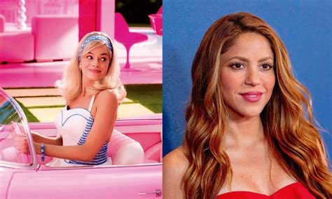 Guerra entre Israel y Gaza Barbie y Shakira dentro de lo más buscado