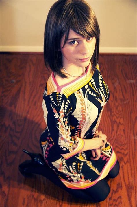 Trap Crossdresser Tumblr Pics