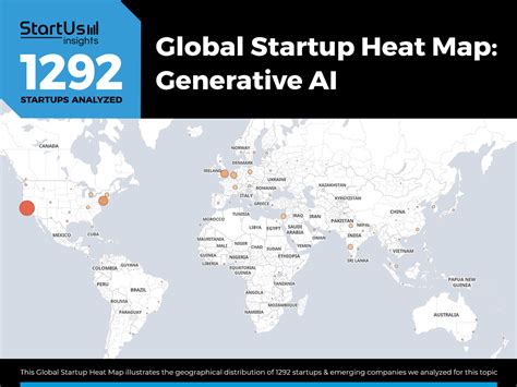 Top 10 Generative AI Trends In 2025 StartUs Insights