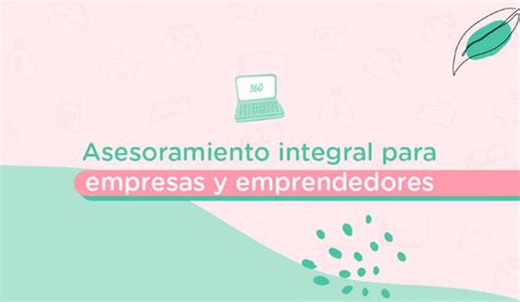 Gestion 360 Catálogo Emprendedor