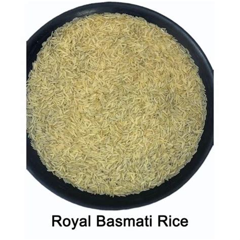Shehnai Royal Basmati Rice At Rs 75 Kg In New Delhi ID 2853271415612