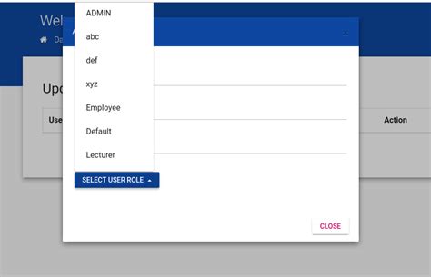 Javascript Scrollable Dropup Menu In Angular Js Stack Overflow