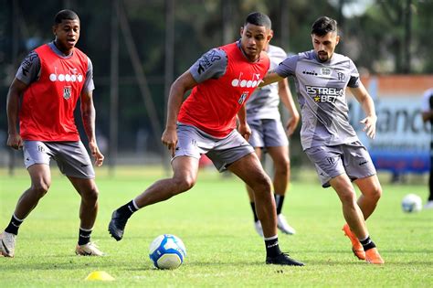 Onde Assistir Ponte Preta X Crb Ao Vivo S Rie B