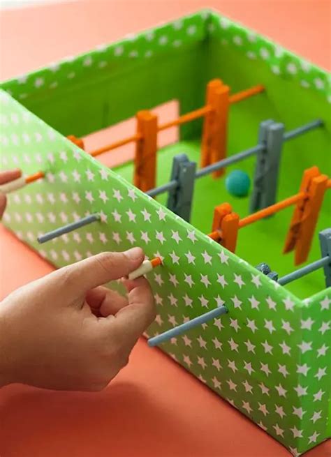 Brinquedos Reciclados 50 Ideias e Passo a Passos Fáceis