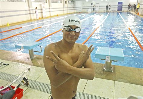 Perú obtiene su primera medalla en el Sudamericano Campeon Flickr
