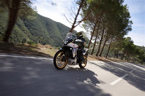 Essai La Honda Xl Transalp Un Maxi Trail Abordable Mais Aussi