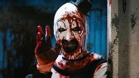 Terrifier Masakra W Halloween Terrifier
