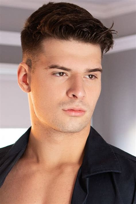 Malik Delgaty Profile Images The Movie Database TMDB