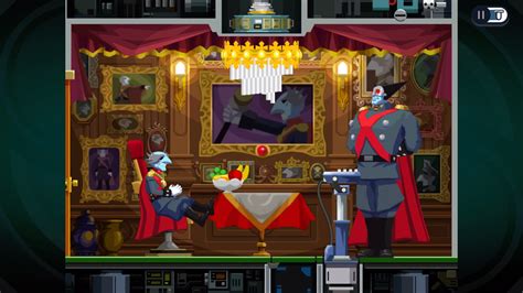 Análisis Ghost Trick Phantom Detective un excelente rescate de un