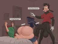 Post 3423476 Goof Troop Max Goof Roxanne Shiin