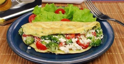 6 receitas para um jantar rápido e saudável