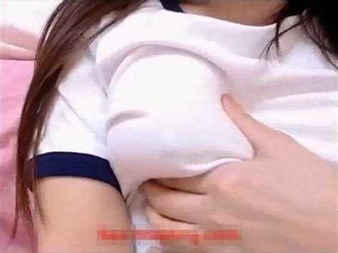 ライブチャットあぁぁ挿ってる ムラムラする きもちぃ リモコンバイブで濡れまくる体操着娘 素人ライブチャット動画専門