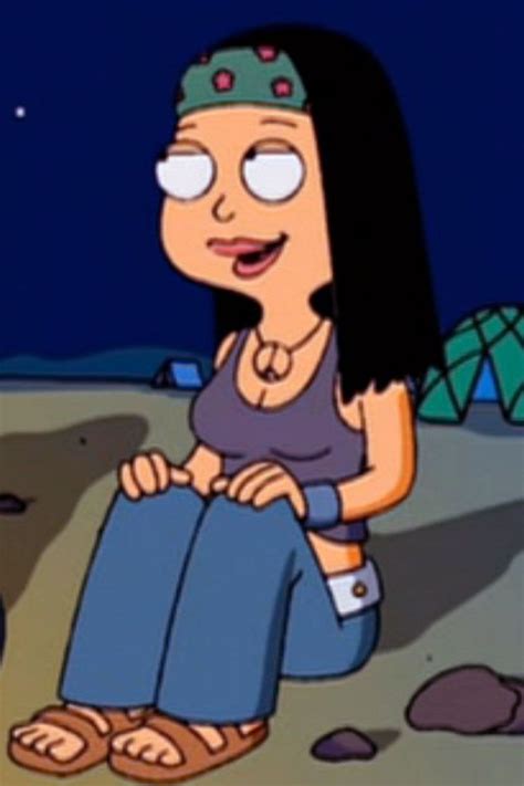 Hayley Smith American Dad Artofit