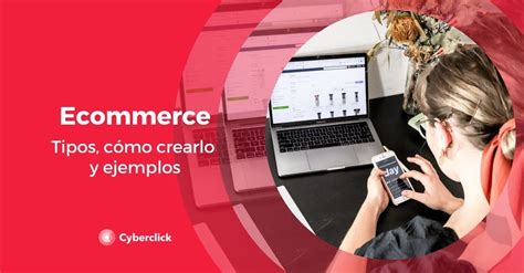 Arriba Imagen Modelo De Negocio Ecommerce Abzlocal Mx