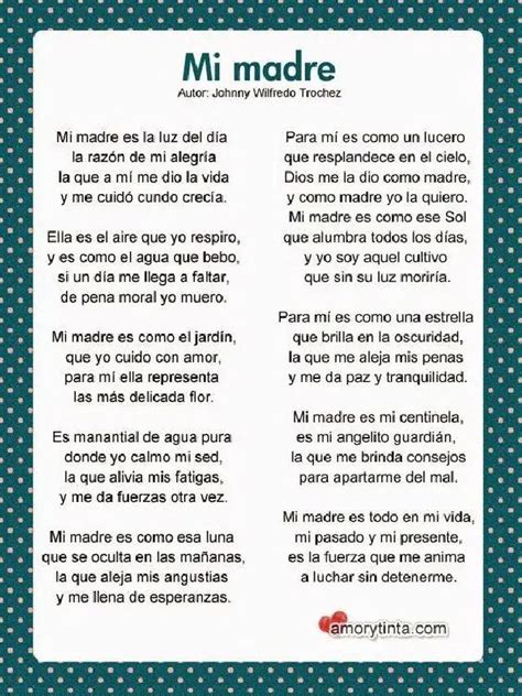 Pin En Poema