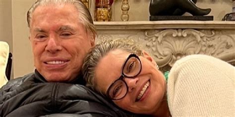 Estrela da série de Silvio Santos detona filha do animador