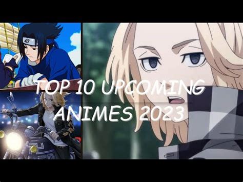 Top Upcoming Animes That You Must Watch In Youtube
