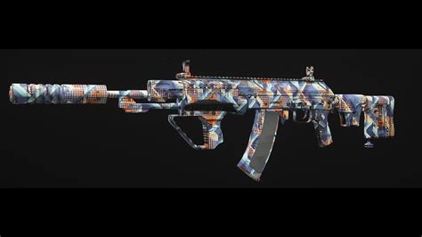 The SVA 545 Got A Insane Buff 3 SHOT KILL Triple Nuke Gameplay SVA