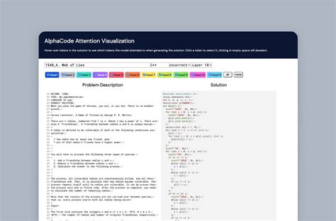 deepmind says its new ai coding engine is as good as an average human programmer the verge