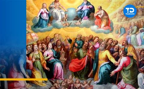 D A De Todos Los Santos Qu Significa Y Quienes Visitan La Ofrenda