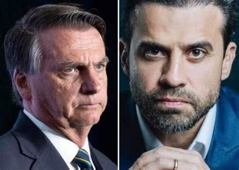Mar Al Desabafa E Reage Ap S Bolsonaro Dizer Que Lhe Falta Car Ter
