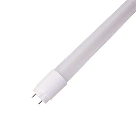 Lampada Tubular T8 Led 60cm Azul Bivolt Completa R 28 39 Em Mercado