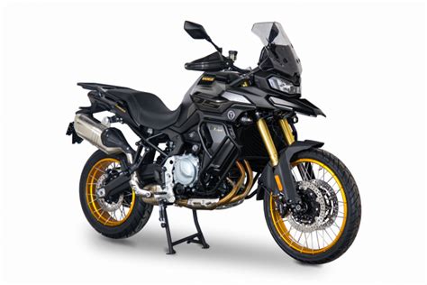 Moto VOGE 900 DSX BLACK KNIGHT Neuve
