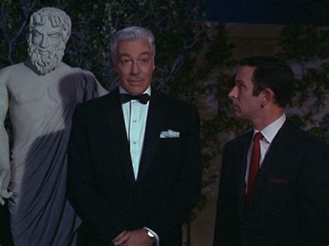 Get Smart Season 3 Episode 26 The Reluctant Redhead 6 Apr 1968 Mel