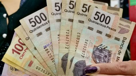 El FMI eleva previsión del PIB de México en 2023 hasta 2 6 por ciento