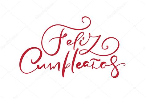 Feliz Cumpleanos traducido Feliz Cumpleanos en español Elegante
