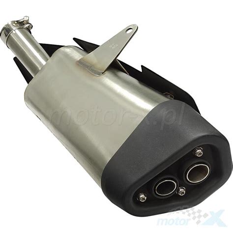 Exhaust Barton Blade R Motor X Motorcycle Store