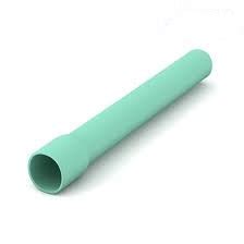 TUBO CONDUIT PVC LIGERO 1 DEPLAYUSA Ferrelectro