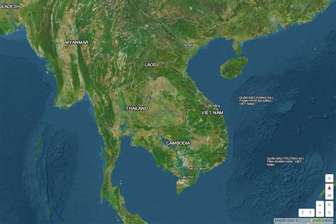 Ban Do Vietnam D Factory Sale Emergencydentistry